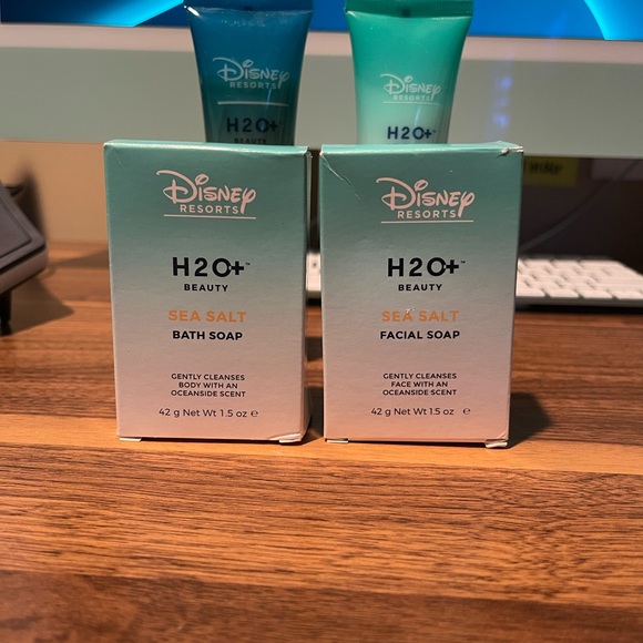 H2O+ | Bath & Body | Disney H2o Products | Poshmark
